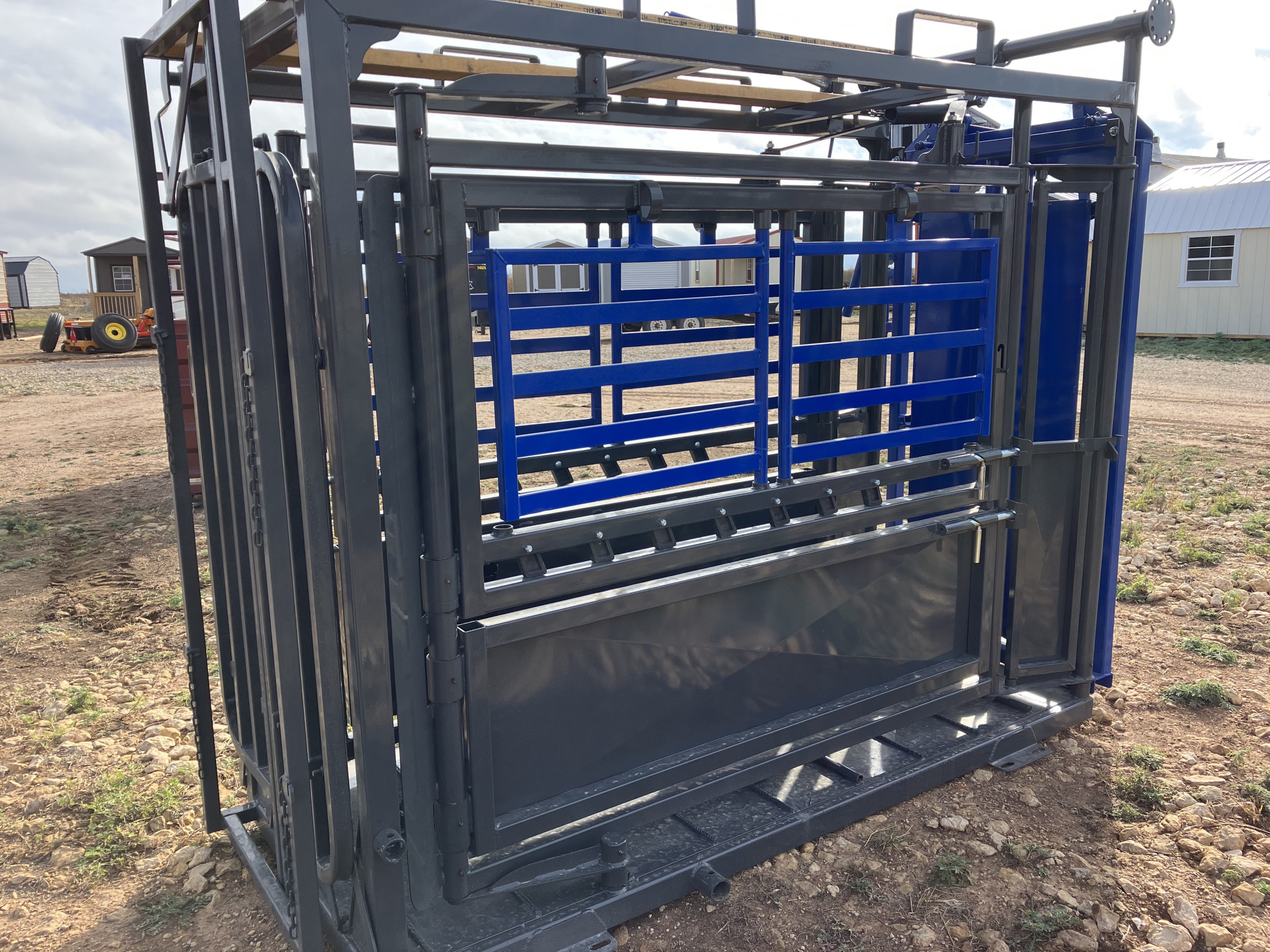 Livestock – Page 2 – Texas Salebarn