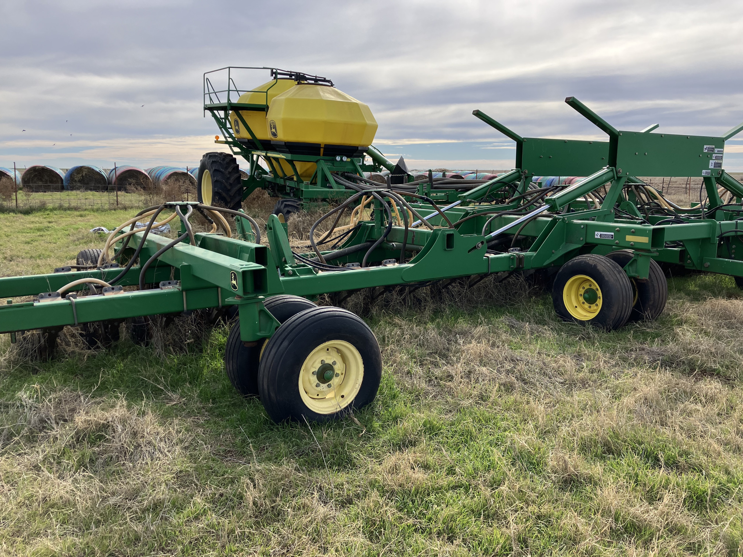 Implements – Texas Salebarn